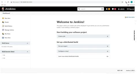 Publish Helm Chart For Jenkins To The New Blog