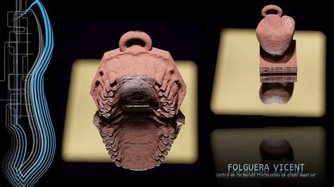 Realizando Pruebas Con El Nuevo Filamento Copper Este Filamento Está