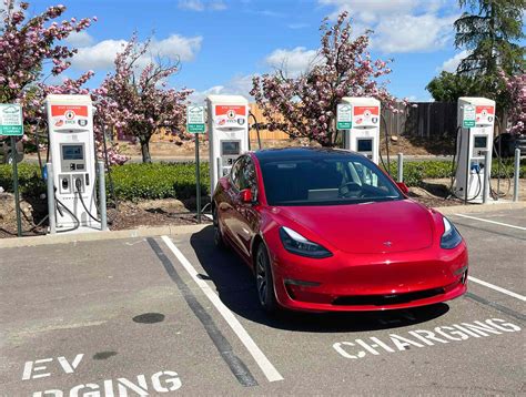 Evcs Reaffirms Support For The Nacs Connector Electric Vehicle