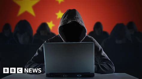 Us Charges Chinese Hackers Who Targeted Government Dissidents