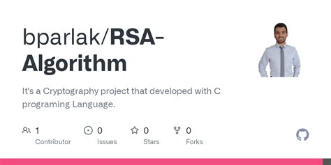 Github Bparlakrsa Algorithm Its A Cryptography Project That Developed With C Programing