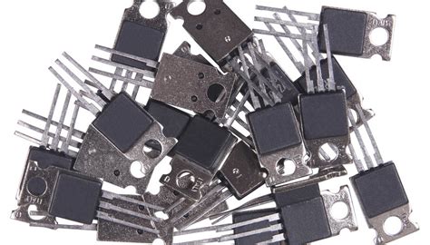 Transistor Numbering System At Stacey Friedman Blog