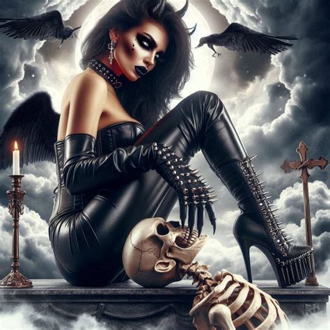 You Still Love My Claws By Karmolj19 On Deviantart