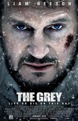 The Grey Wikipedia