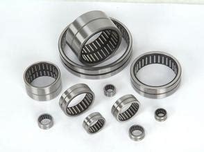 NACHI 5201 2NS轴承图册 360百科