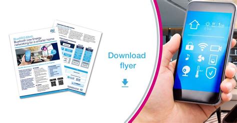 Stmicroelectronics On Linkedin Develop Your Own Ble Mesh Network With