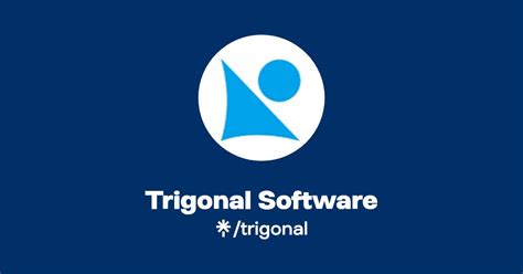 Trigonal Software Instagram Linktree