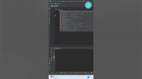 Replace String In Python In Just 1 Line Youtube