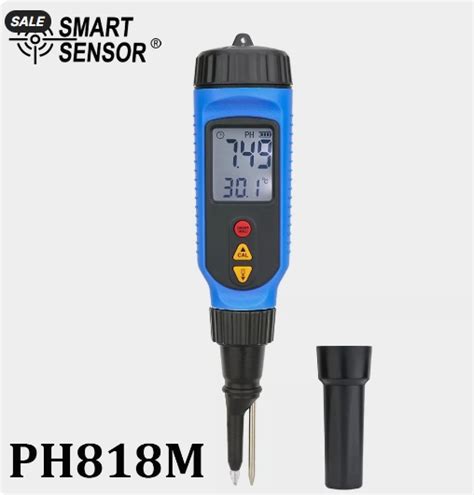 Коллеги многие из вас начали приобретать рН метр который я рекомендовала но не знаете как его