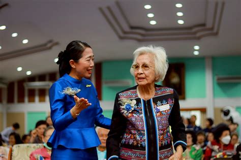 ศู ศูนย์ข่าวเยาวชนไทย โรงเรียนบดินทรเดชา สิงห์ สิงหเสนี