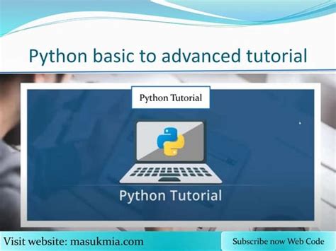 introduction to python for beginners pptx programming languages computing