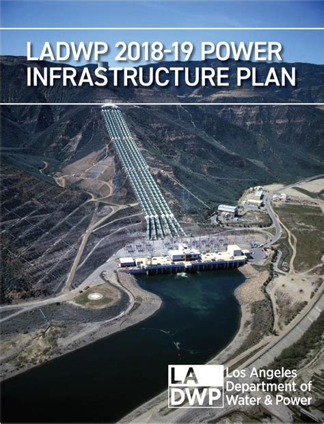 Ladwp In The Community January 2020