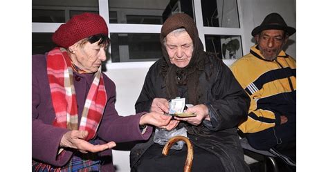 Пенсионерите в София са най богати