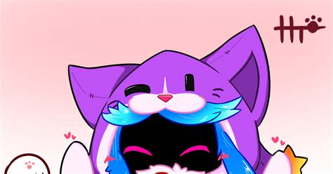 League Of Legends Furry Kindred Lamb And Woof Pixiv