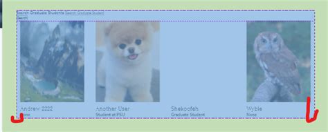 How Do I Make My Css Grid Responsive And Fills Up My Full Container