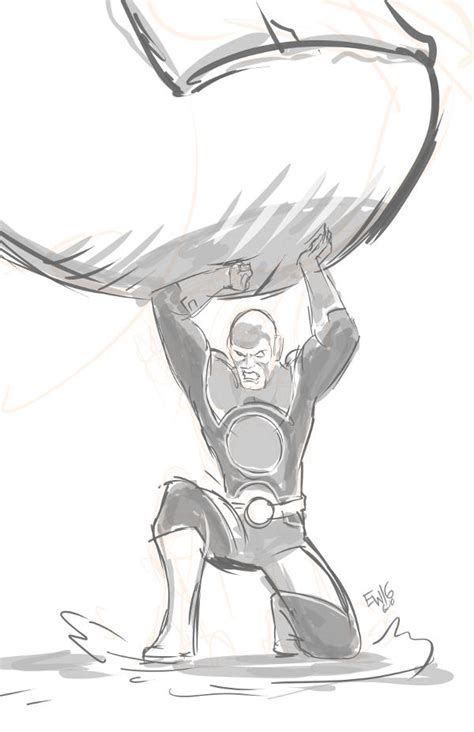 Atomac In Action By Ewg By Robenix On Deviantart