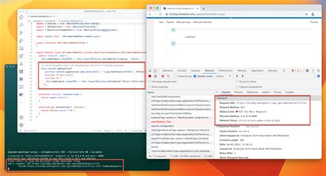 New Microsoft Graph Developer Proxy Preview V03 With Support For All