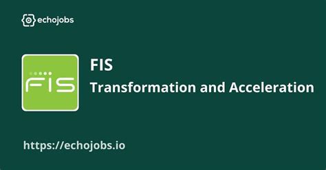 Fis Is Hiring Transformation And Acceleration Cloud Engineer Aws Azure Powershell Terraform