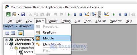 How To Remove Spaces In Excel With Formula Vba And Power Query