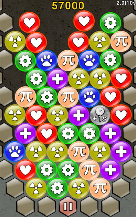 Images Bumpy Balls Match 4 ModDB