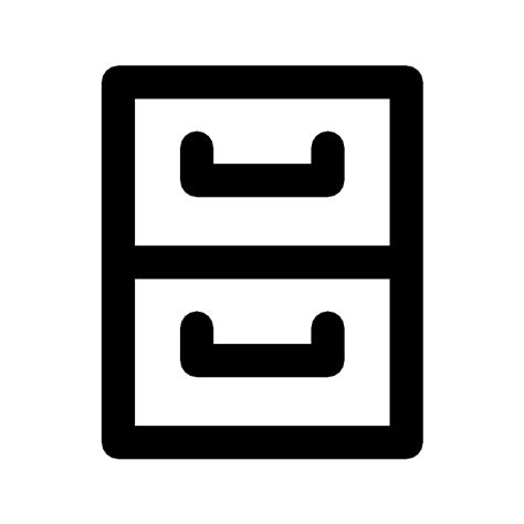 Communication Computer Container Home Internet Laptop Work 2 Vector Svg Icon Svg Repo