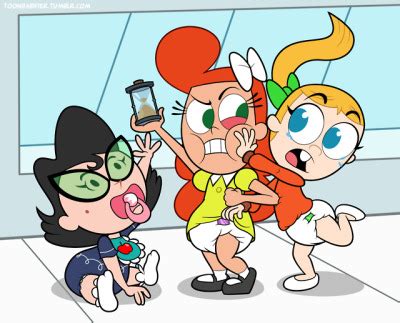 Toonbabifier Tumblr Com Tumbex