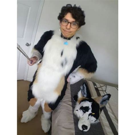 Cant Wait To See You At The Furry Convention This Week Jollz