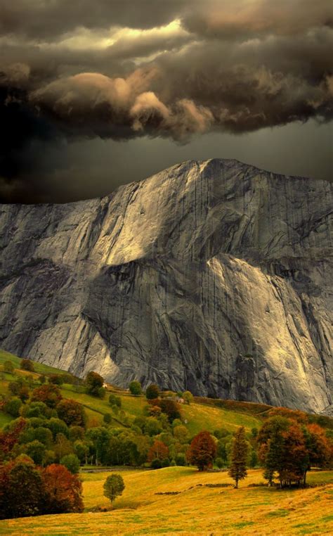 20 Jaw Dropping Nature Photos