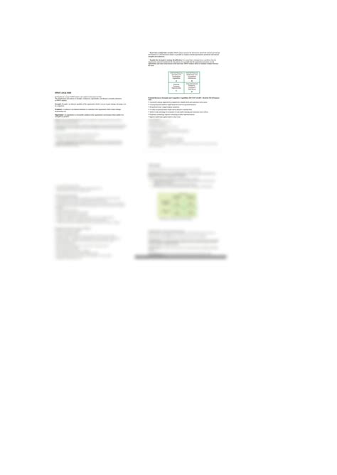 SOLUTION Swot Analysis And Tows Matrix Studypool