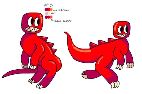 Drakobloxxer Doodles By Tangerinecowb0y On Deviantart