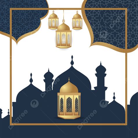 라마단 투명 배경 벡터 사원 만다라 이슬람 램프 Png 일러스트 및 벡터 에 대한 무료 다운로드 Pngtree