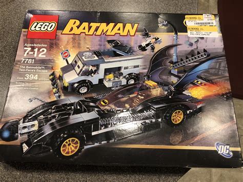Got This Older Set For A Somewhat Decent Price It Was A Great Set To Remind Me There Was A Time