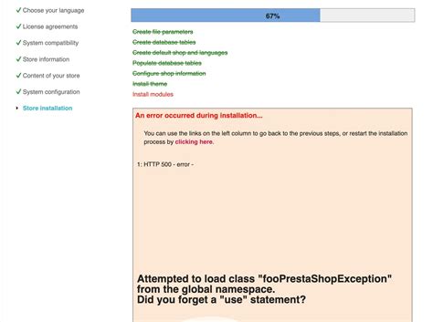How To Upgrade Prestashop From 17 To 8 2025 Method
