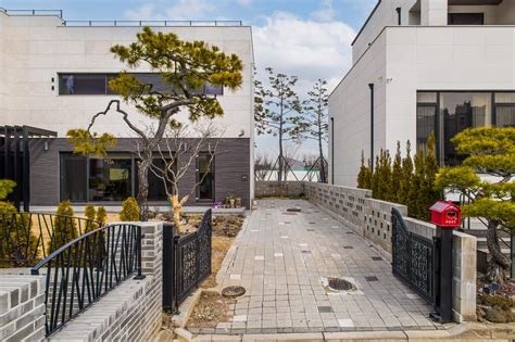 통通하는 가家인천시 청라동 주택 주택