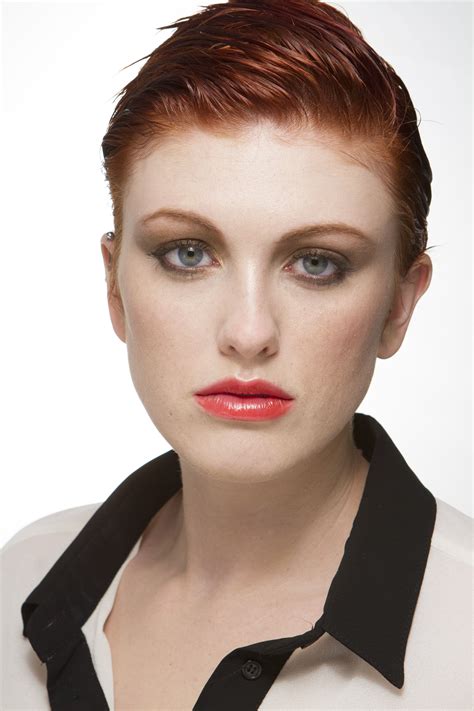 Pin En Hair Pixie Cuts