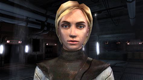 Dead Space Extraction Pc Nicole Brennan By Daniel Rain On Deviantart