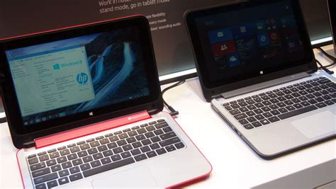 HP Pavilion X Review TechRadar