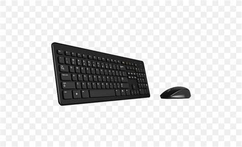 Computer Keyboard Numeric Keypads Space Bar Dell Computer Mouse Png
