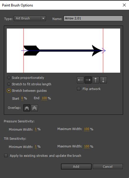 Draw Lines And Shapes With Adobe Animate