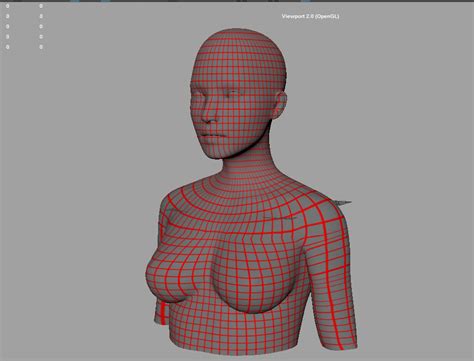 Uv Help On Model Share Any Tips And Tricks Polycount