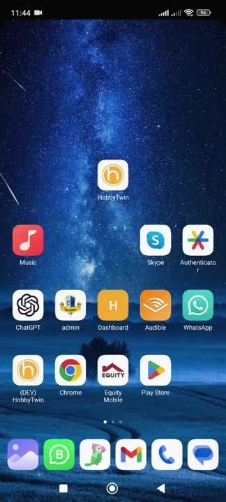 paul n on linkedin reactnative reactjs opentofunding startup