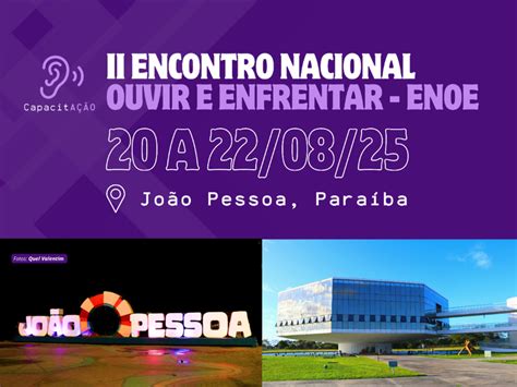 Enoepng — Tribunal Regional Do Trabalho 13ª Região Paraíba