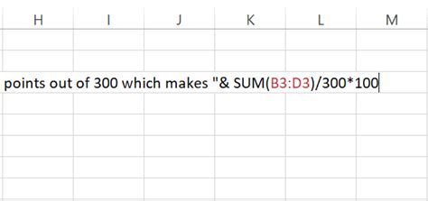 How To Use Multiple Formulas In A Cell Excel Guide