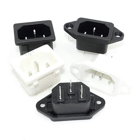 Switch Connector Types At Jaime Arndt Blog