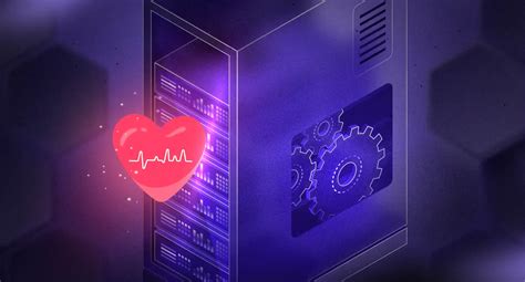 Server Health Monitoring Key Metrics And Tools With Middleware