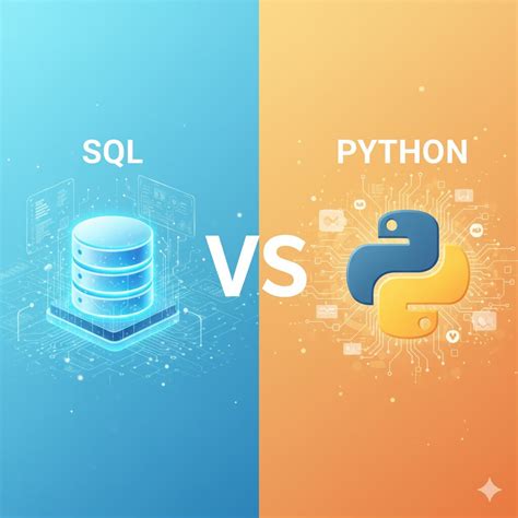 Sql Vs Python Which Should You Learn First Weclouddata
