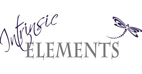 Intrinsic Elements