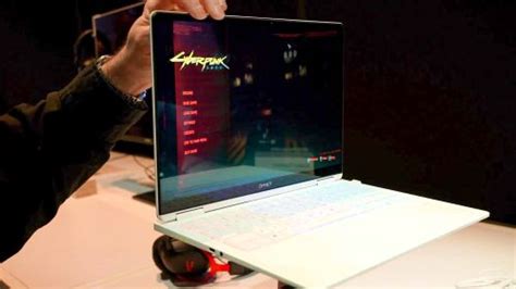 Gaming Laptops Coverage Tom S Guide