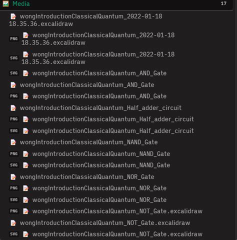 Excalidraw Doesnt Create New Files In Specified Folder · Issue 373