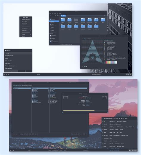 [fluxbox] A Clean Fluxbox Rice R Unixporn
